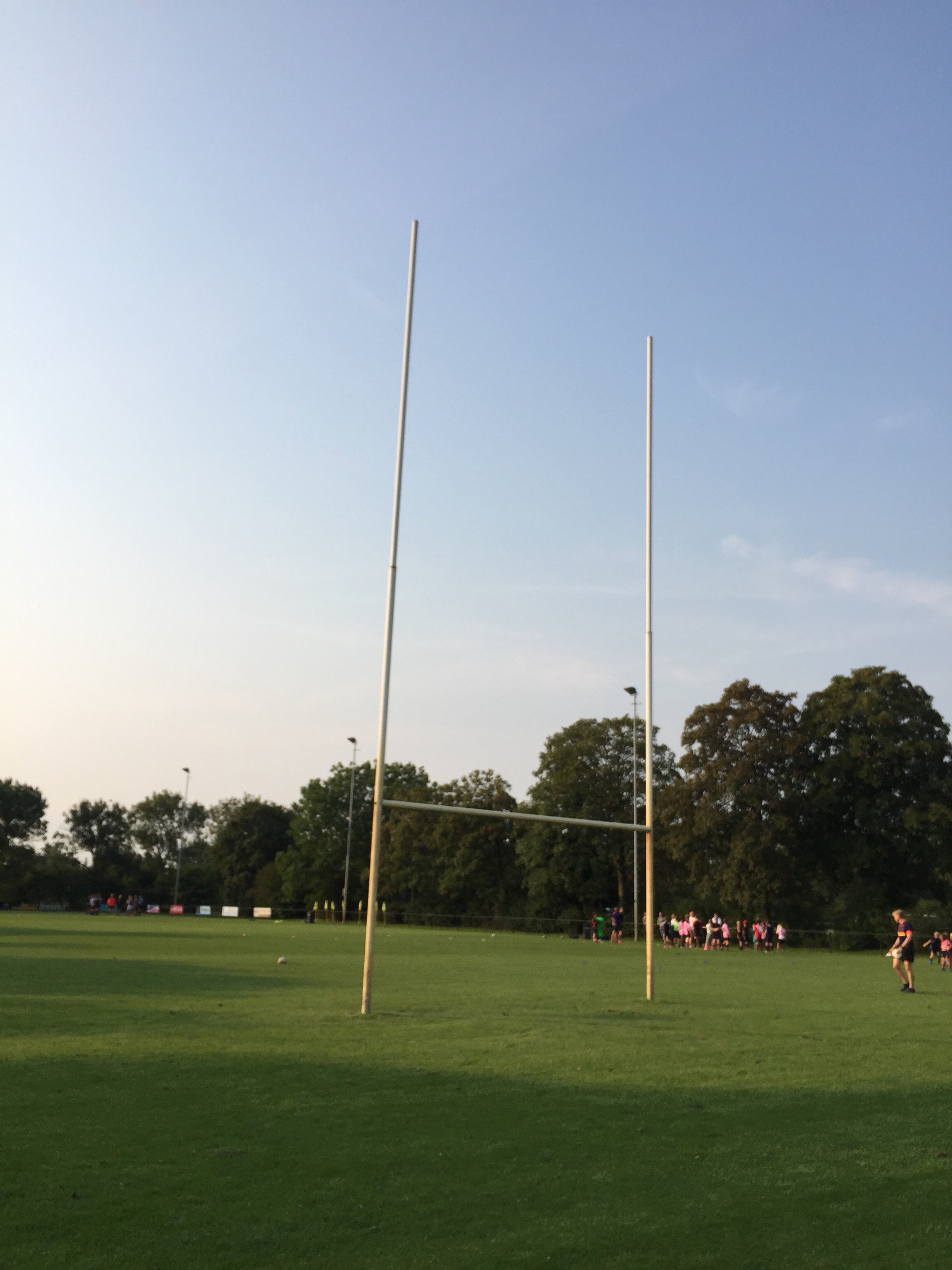 Rugby | Dick Koopman